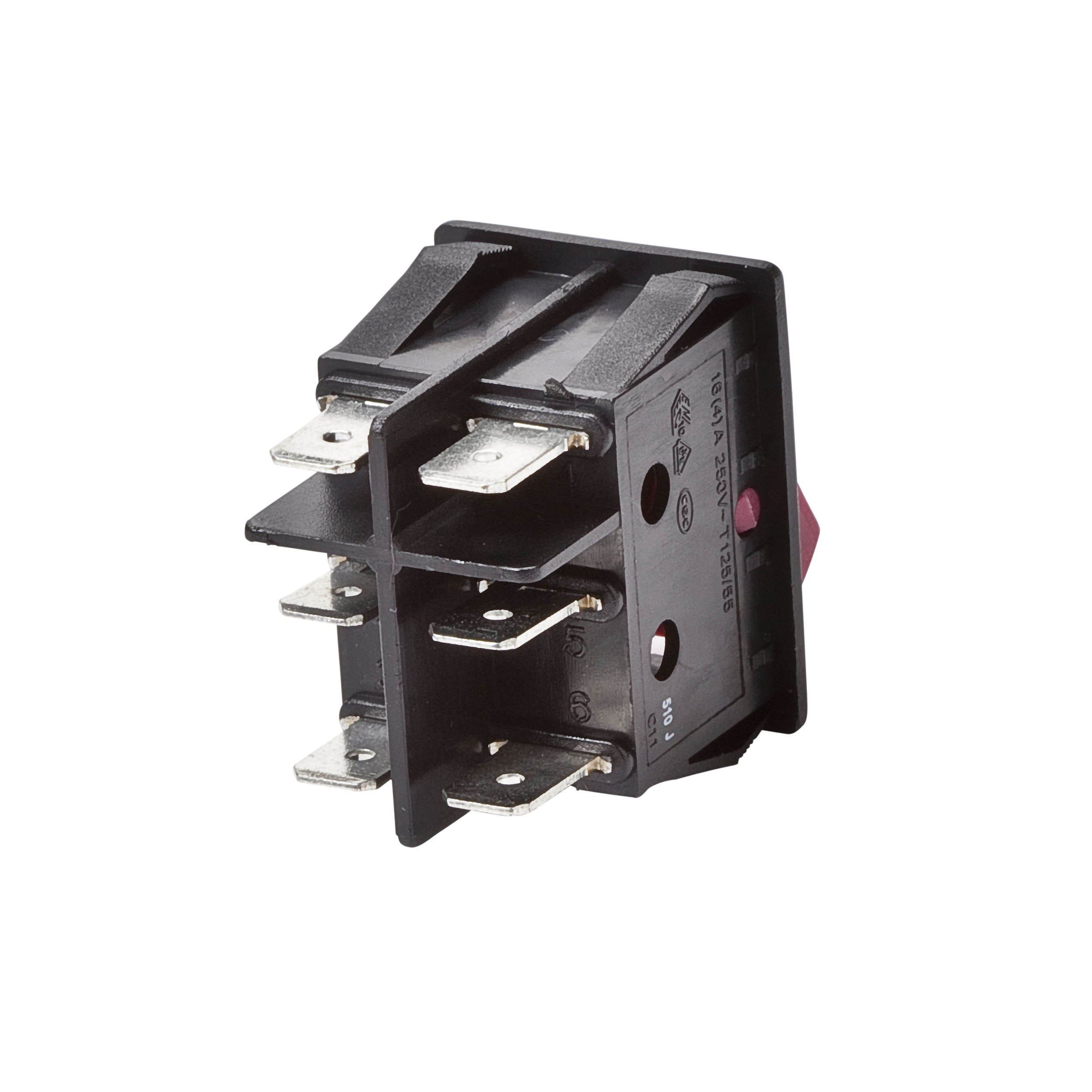 Oregon Genuine OEM Replacement Switch # 88-012