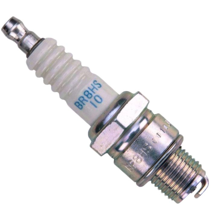 Ngk NGK Genuine OEM Standard Spark Plug # BR8HS-10
