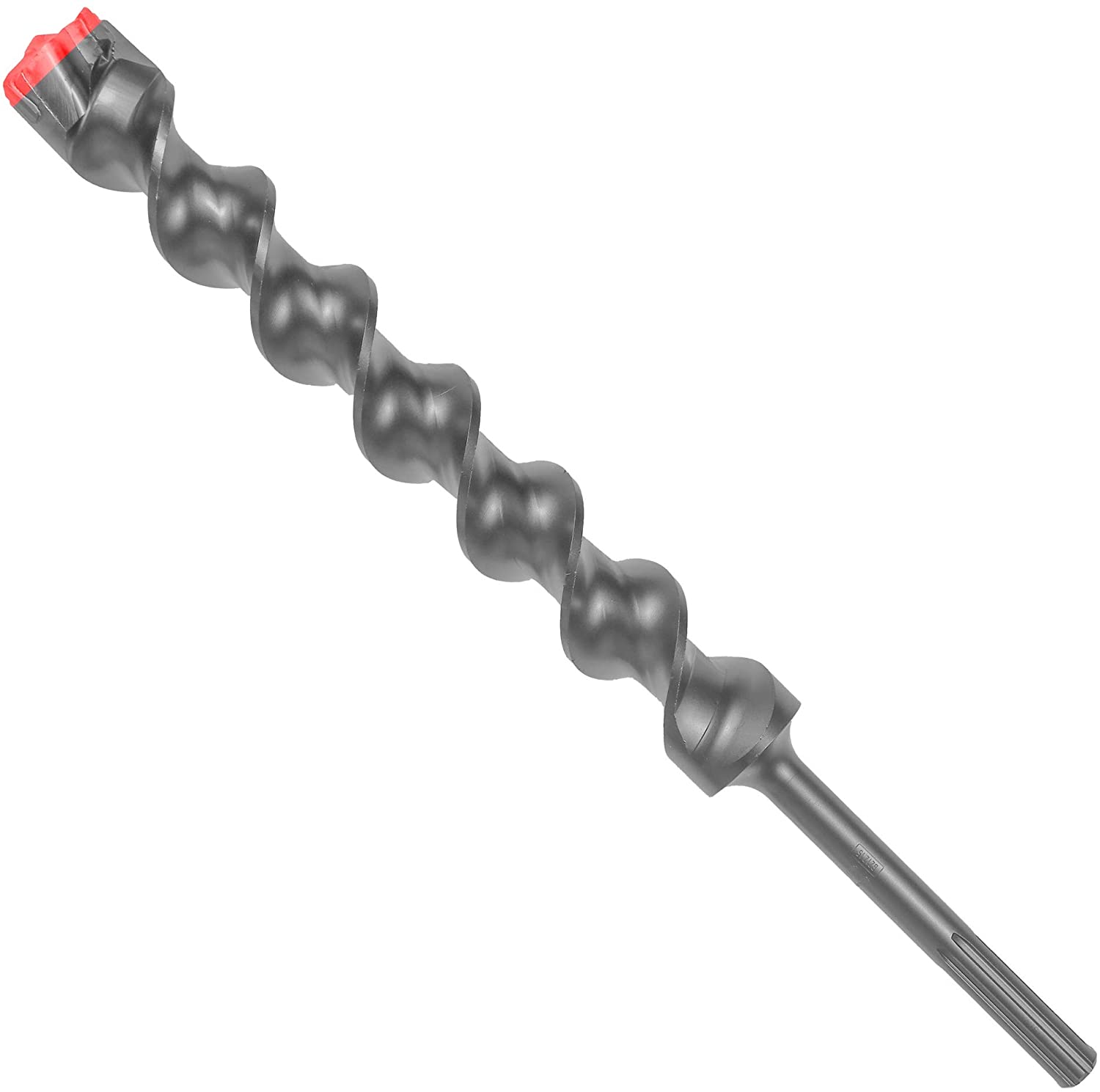 Diablo 2inX16inX21in Rebar Demon SDS-Max Carbide Hammer Bit # DMAMX1400
