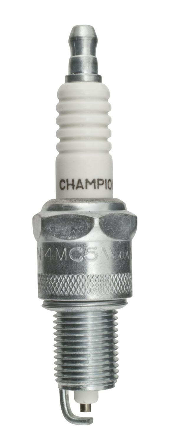 Champion Genuine OEM Standard Spark Plug # RN14MC5